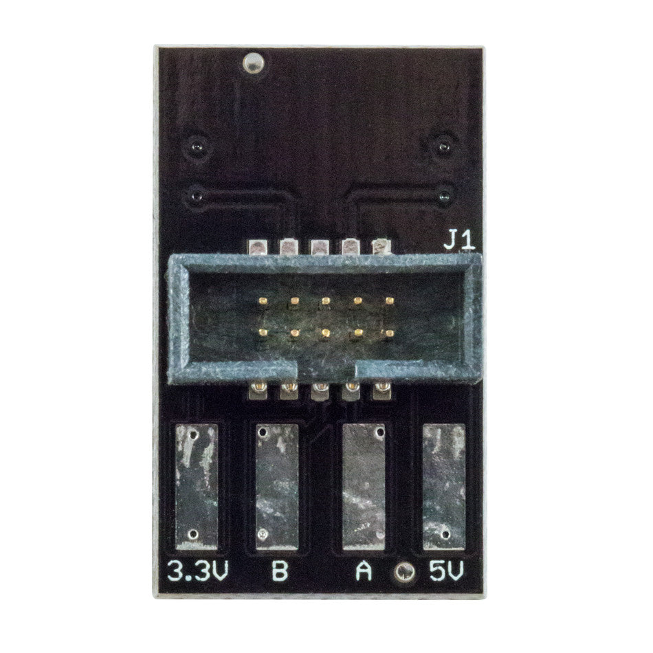 VEX PRO Talon SRX Encoder Breakout Board – Kiwibots