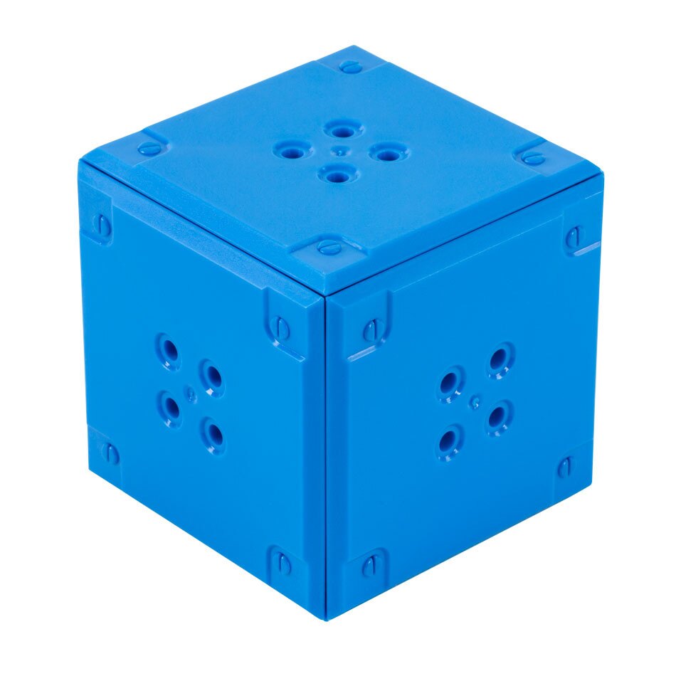 VEX IQ - Cube Kit – Kiwibots