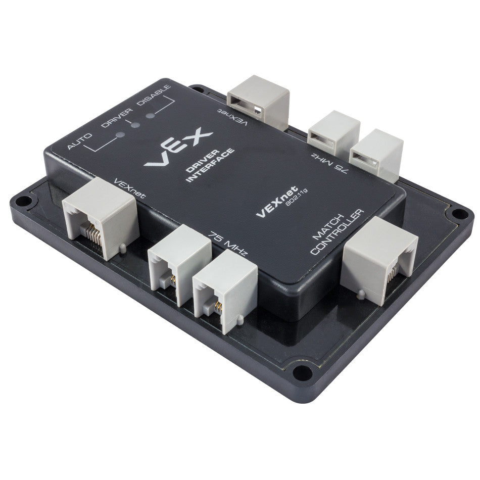 VEXnet Field Controller Kit – Kiwibots